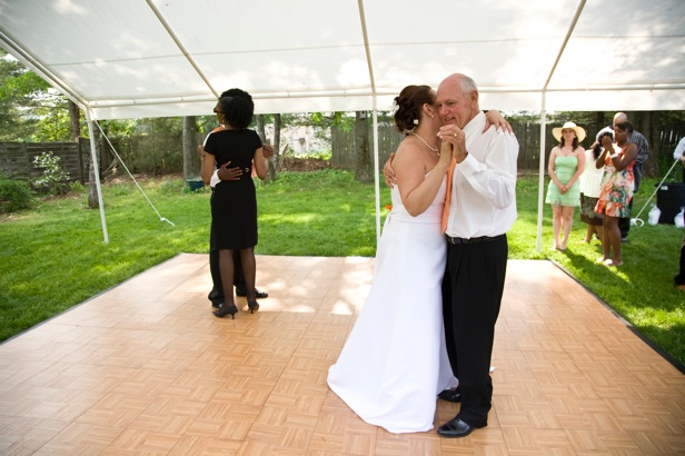 Dance Floor - Connecticut